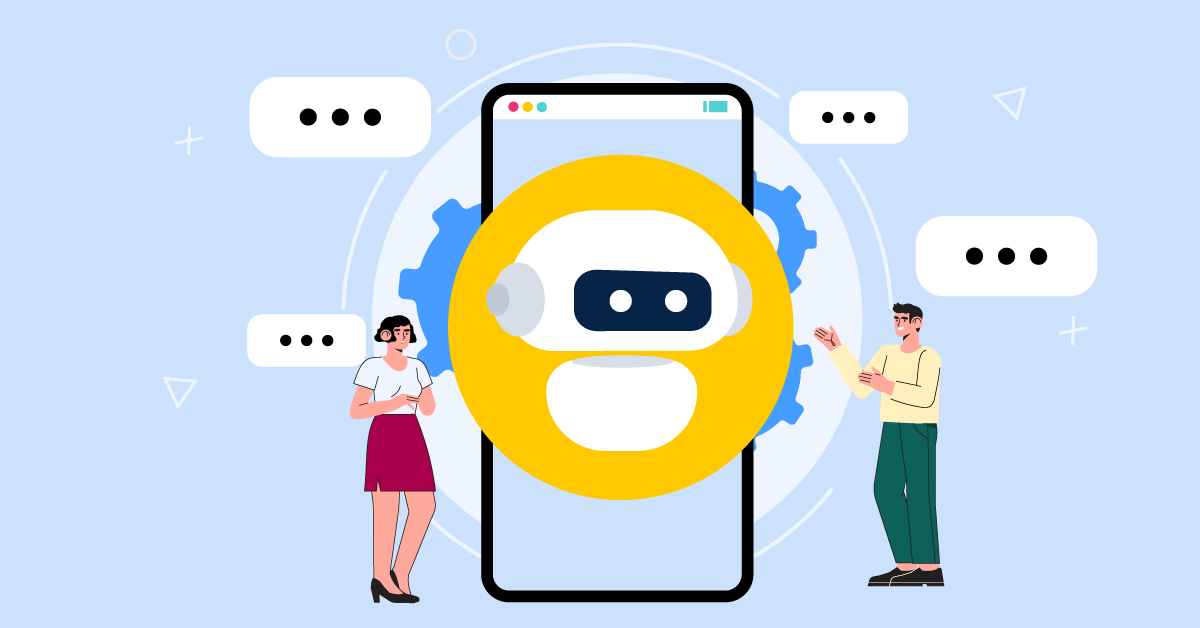 How Chatbots Shape Personalized Customer Journeys - Beyondchats
