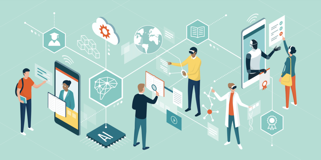 How Chatbots Shape Personalized Customer Journeys - Beyondchats