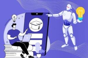How Chatbots Increase Admissions On University Websites - Beyondchats